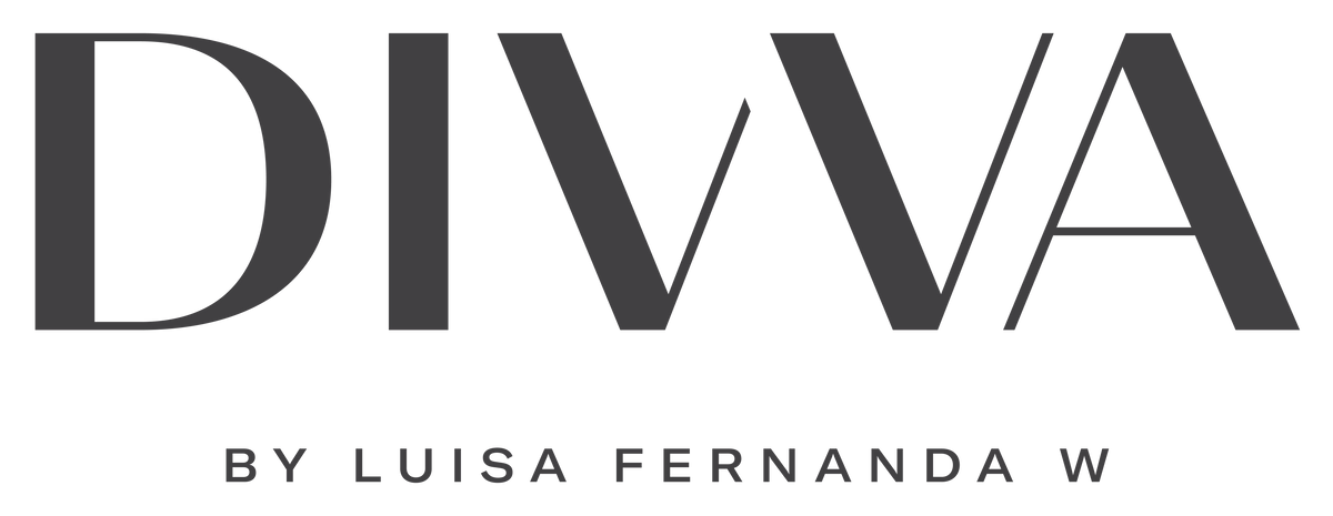 DIVVA by Luisa Fernanda W